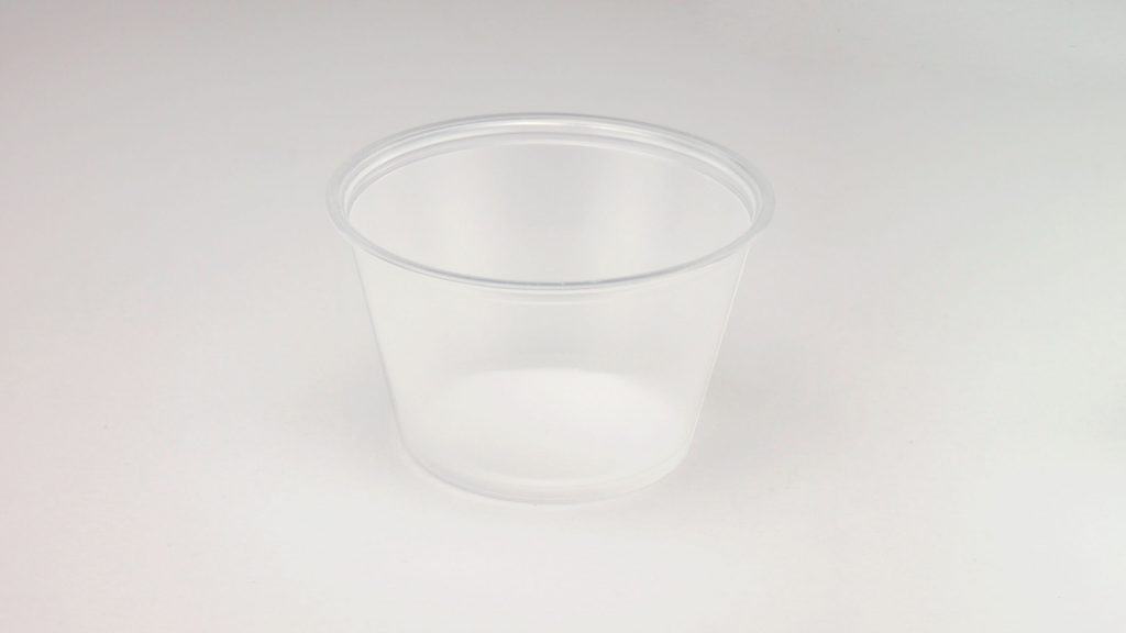 4oz Poly Cups | Enertech Solutions