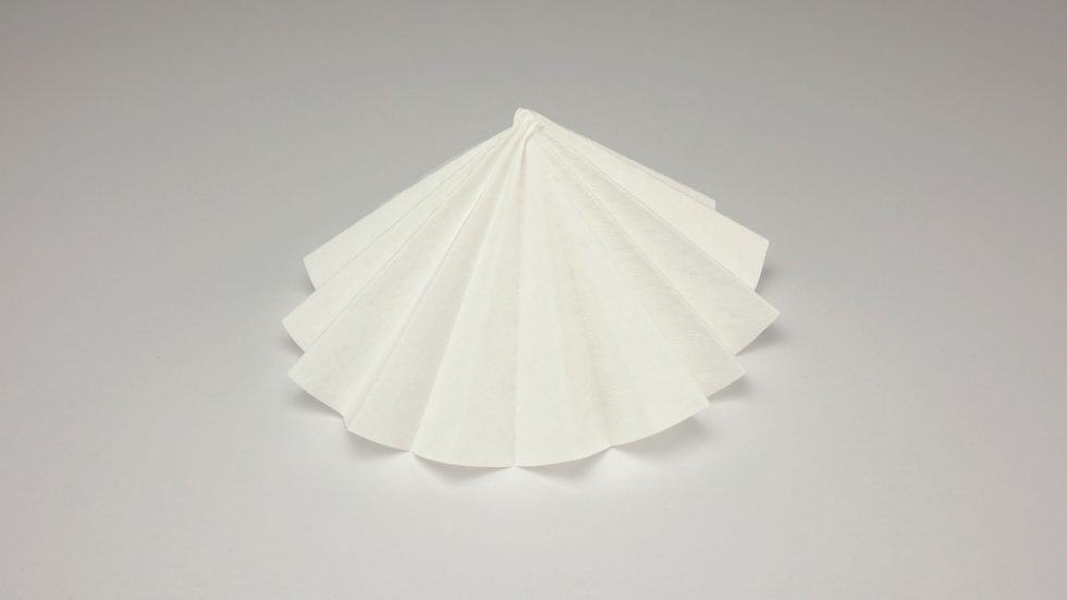 Fluted Filter Paper | Enertech Solutions Fluted Filter Paper | Enertech Solutions