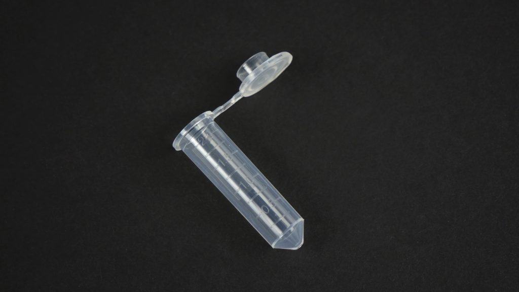 2mL Micro Centrifuge Tubes | Enertech Solutions